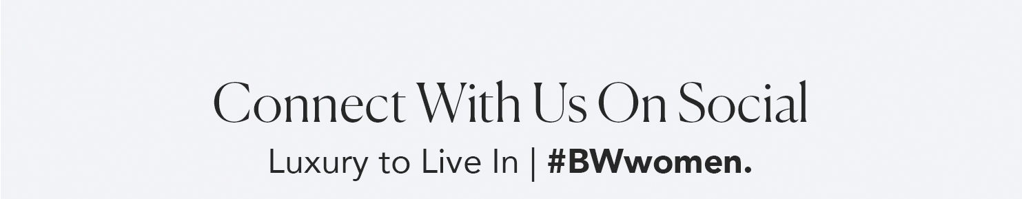 Brochu Walker: A Spring Color Palette | Milled