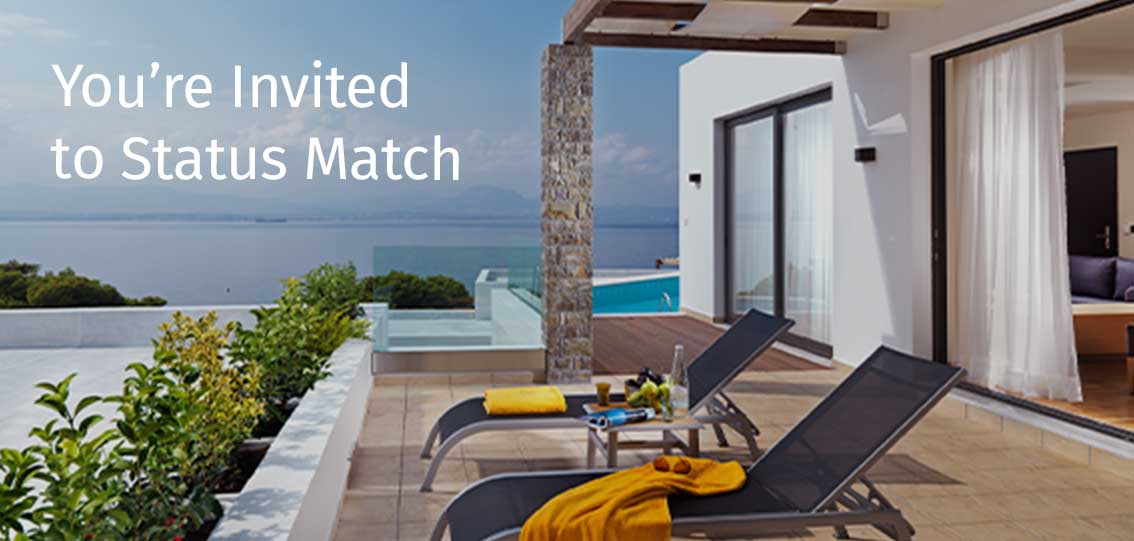 Wyndham: Upgrade Your Member Perks with Status Match | Milled