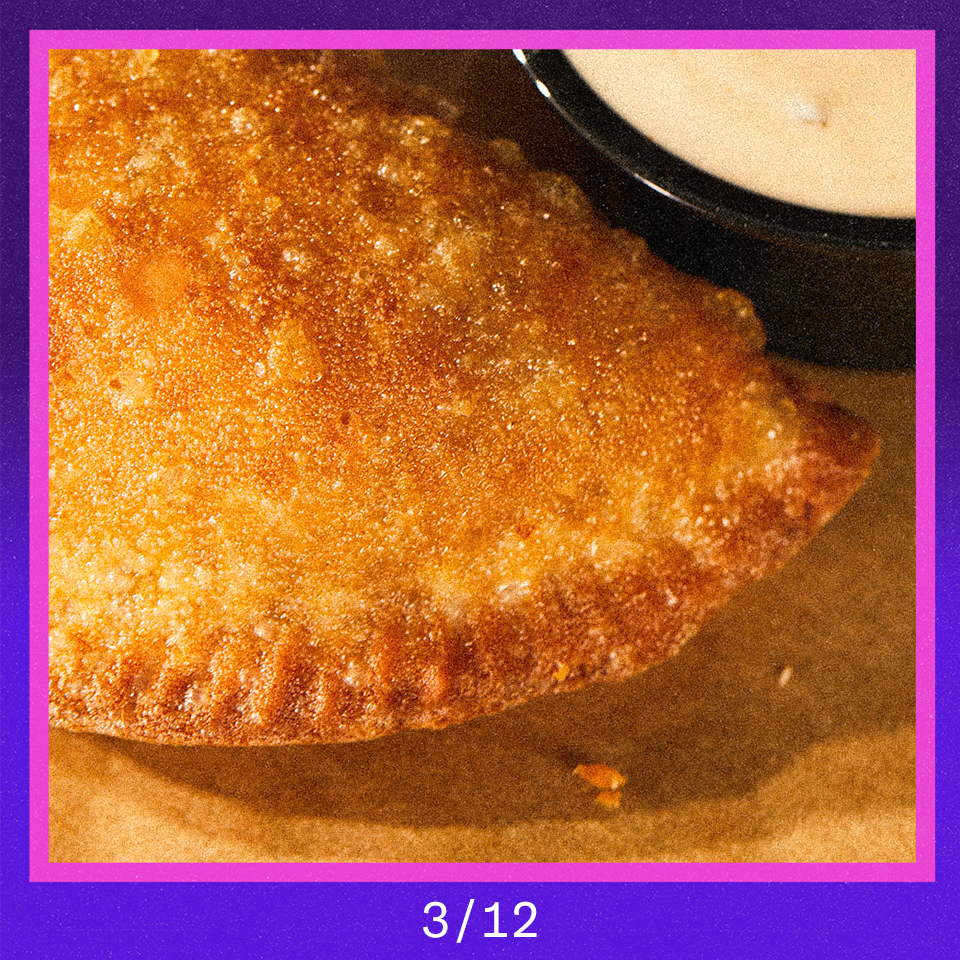 Taco Bell: Tuesday Drops: $1 gets you grilled goodness 🧀🌯 | Milled