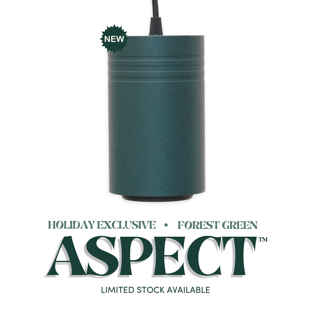 Soltech: Forest Green Aspect™ - Limited Quantity Available Now! ⚡ | Milled