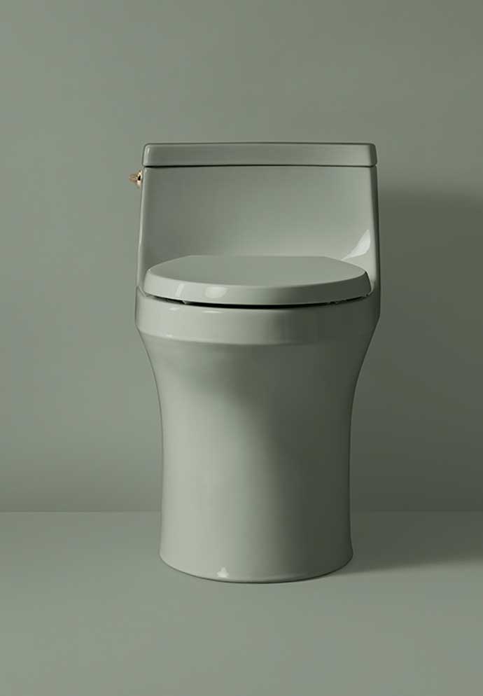 kohler: Green Is Blooming – Three Newly Released Heritage Colors | Milled