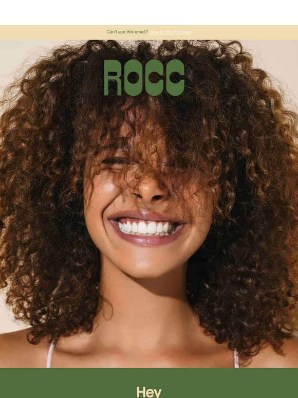 ROCC Naturals: 🦷 Unlock the 7th Pillar of Health - Oral Wellness! 🌟 | Milled