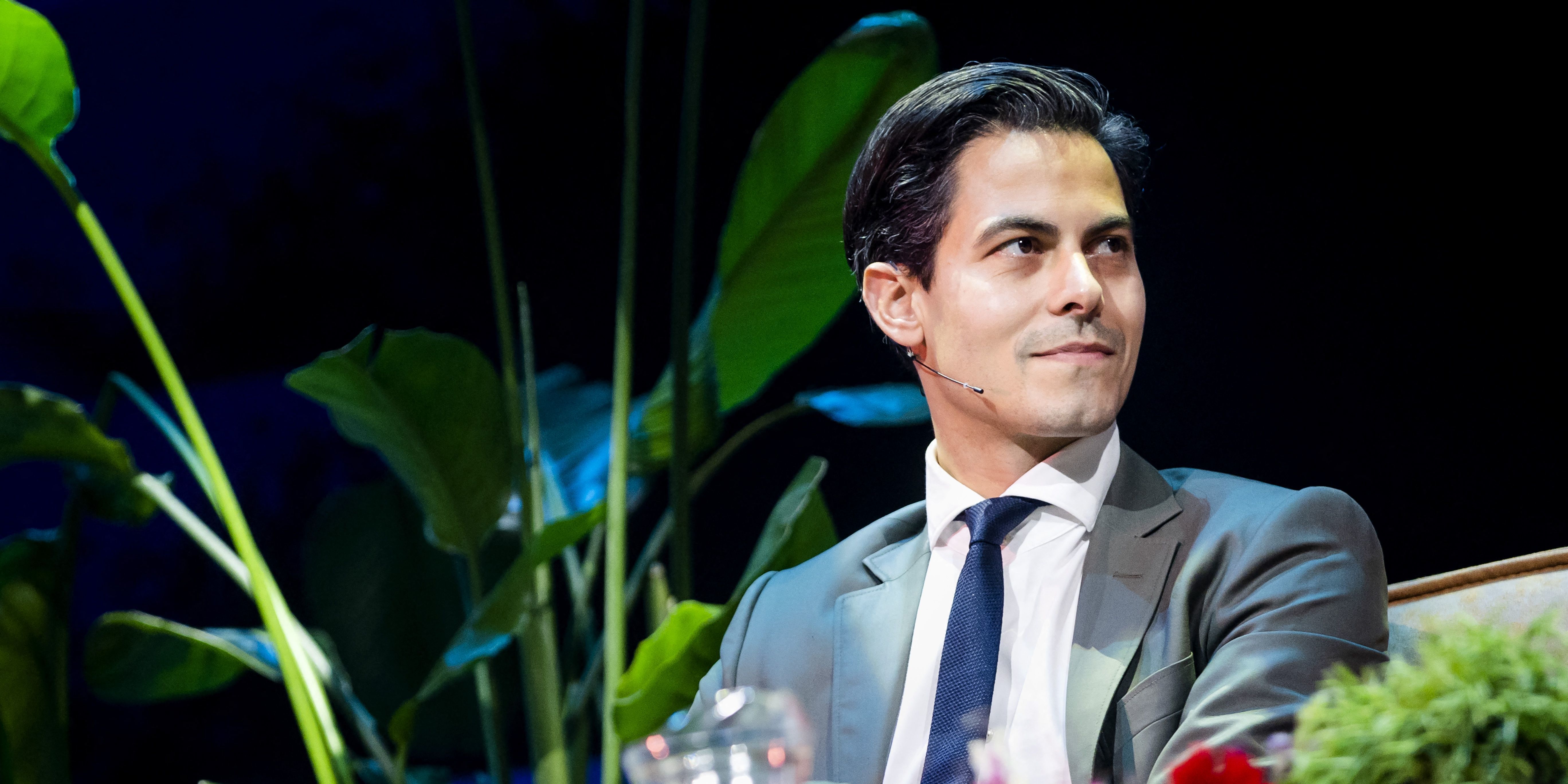 Quote: Boef verhuist naar Dubai & Quote 500-lid Jasper de Rooij: 'Ik ...