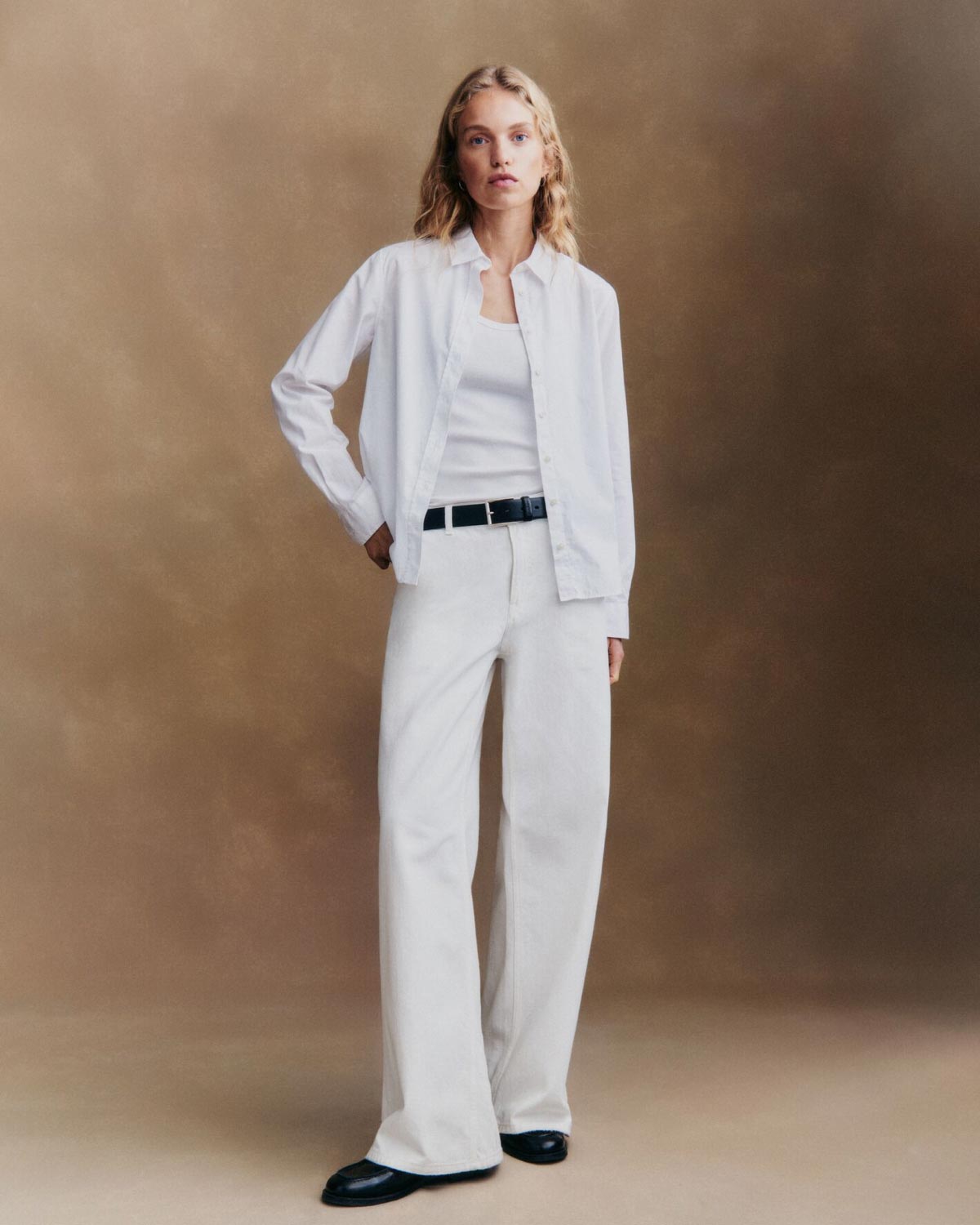 GANT: Preppy pairings: Chinos & Shirts | Milled