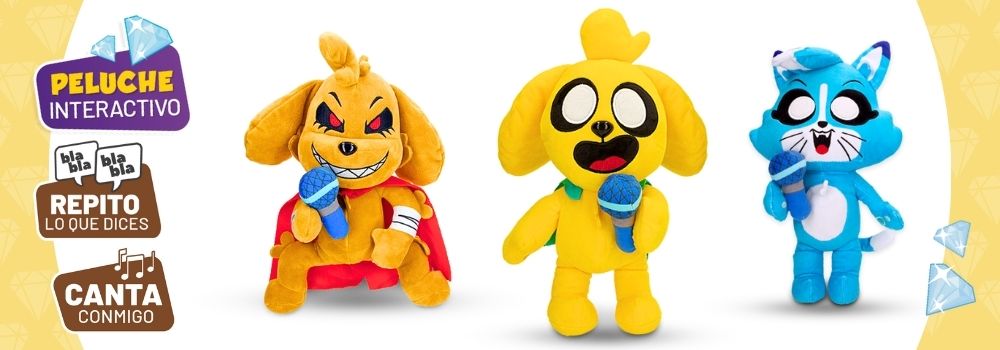 Toy Planet: , juega con MikeCrack. | Milled