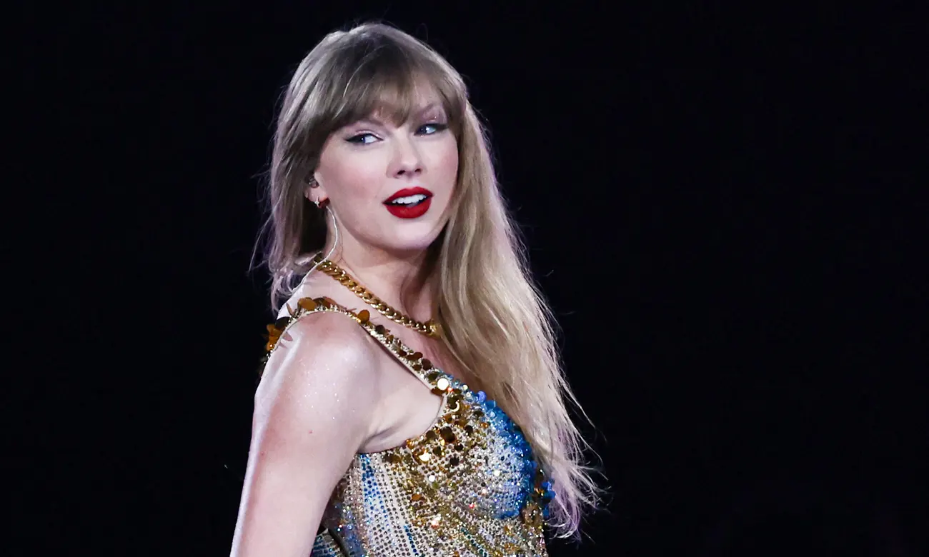 The Guardian: Welcome to Swift Notes: your guide to the Taylor Swift ...