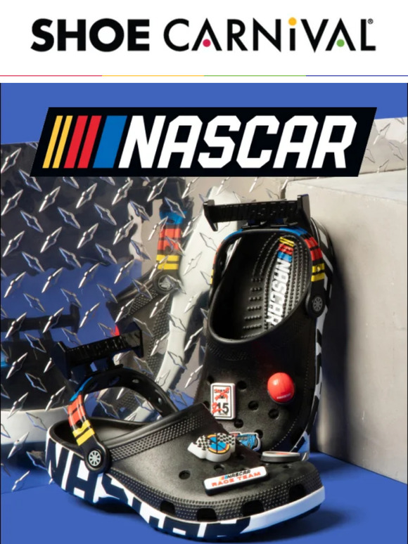 Shoe Carnival: Check out these Crocs Collabs! | Milled