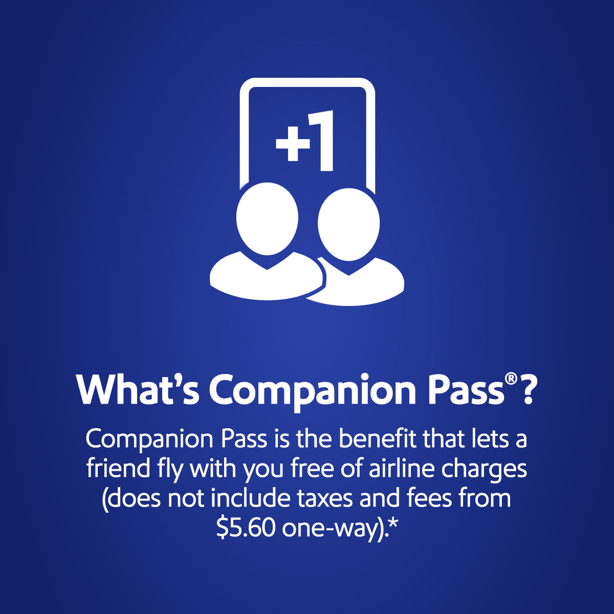 Southwest: Wanna earn Companion Pass® and 30,000 points? | Milled