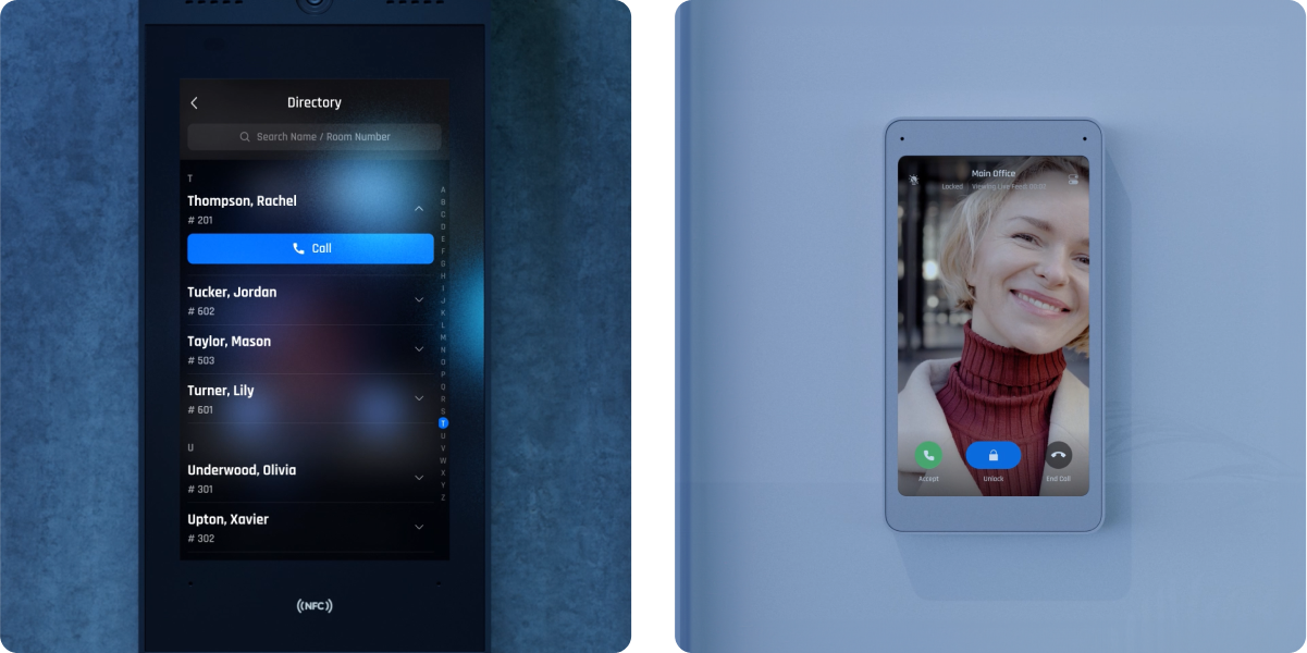 Ubiquiti: Introducing UniFi Access Intercom | Milled