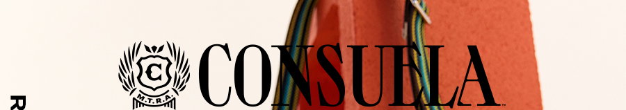 Consuela: Our newest fave, Rita | Milled
