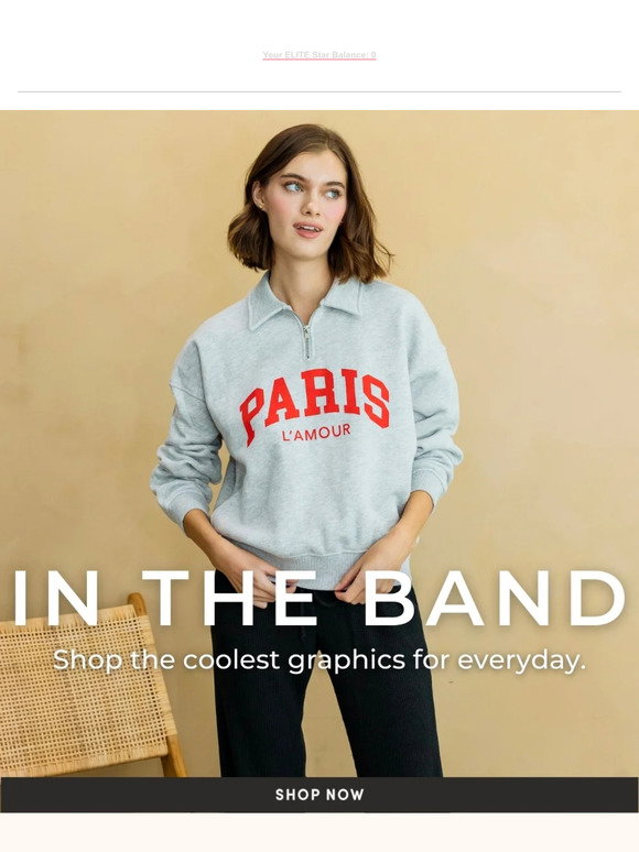 Mixology Clothing: A guide to graphics 🎶 | Milled