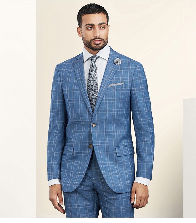 Tip Top Tailors: Suits Like You’ve Never Seen Before | Milled