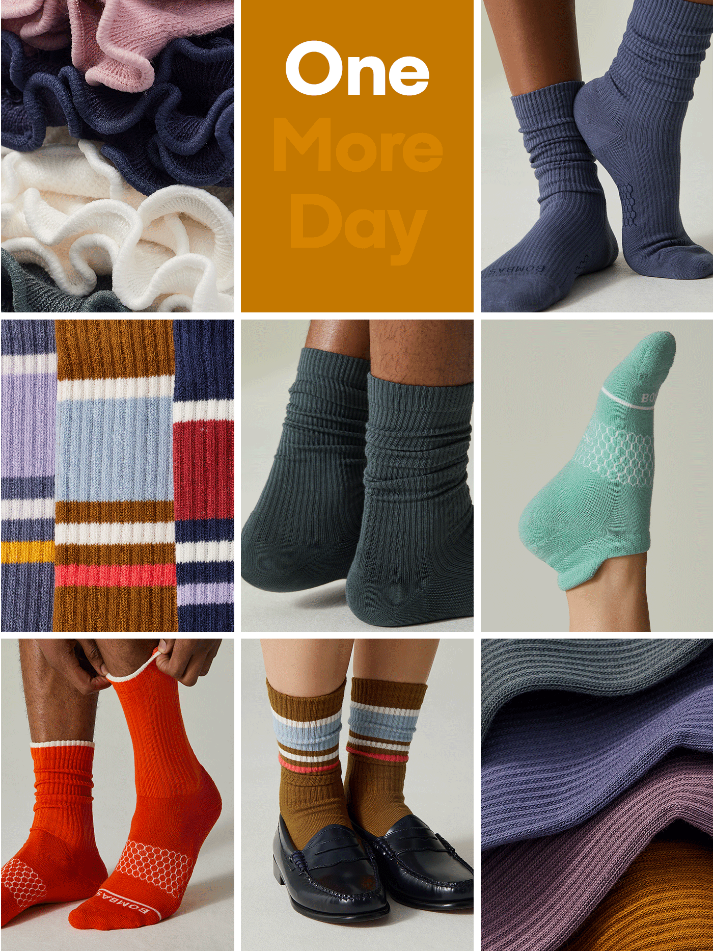 Bombas: This Happens Once Every Four Years | Milled