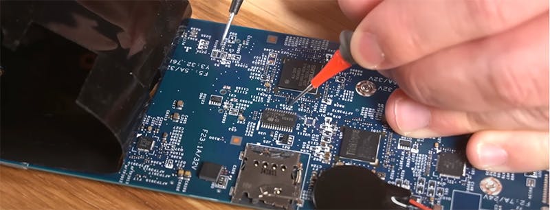 StationX: đź”’ Unveiling Bitlocker's Vulnerability | Milled StationX: đź”’ Unveiling Bitlocker's Vulnerability | Milled