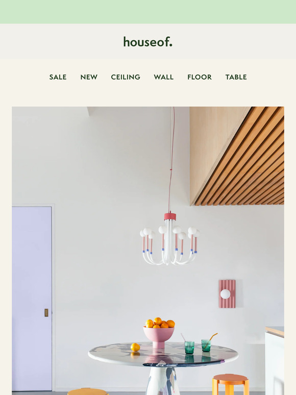 HouseOf: Leap back, leap day 🕰️ | Milled