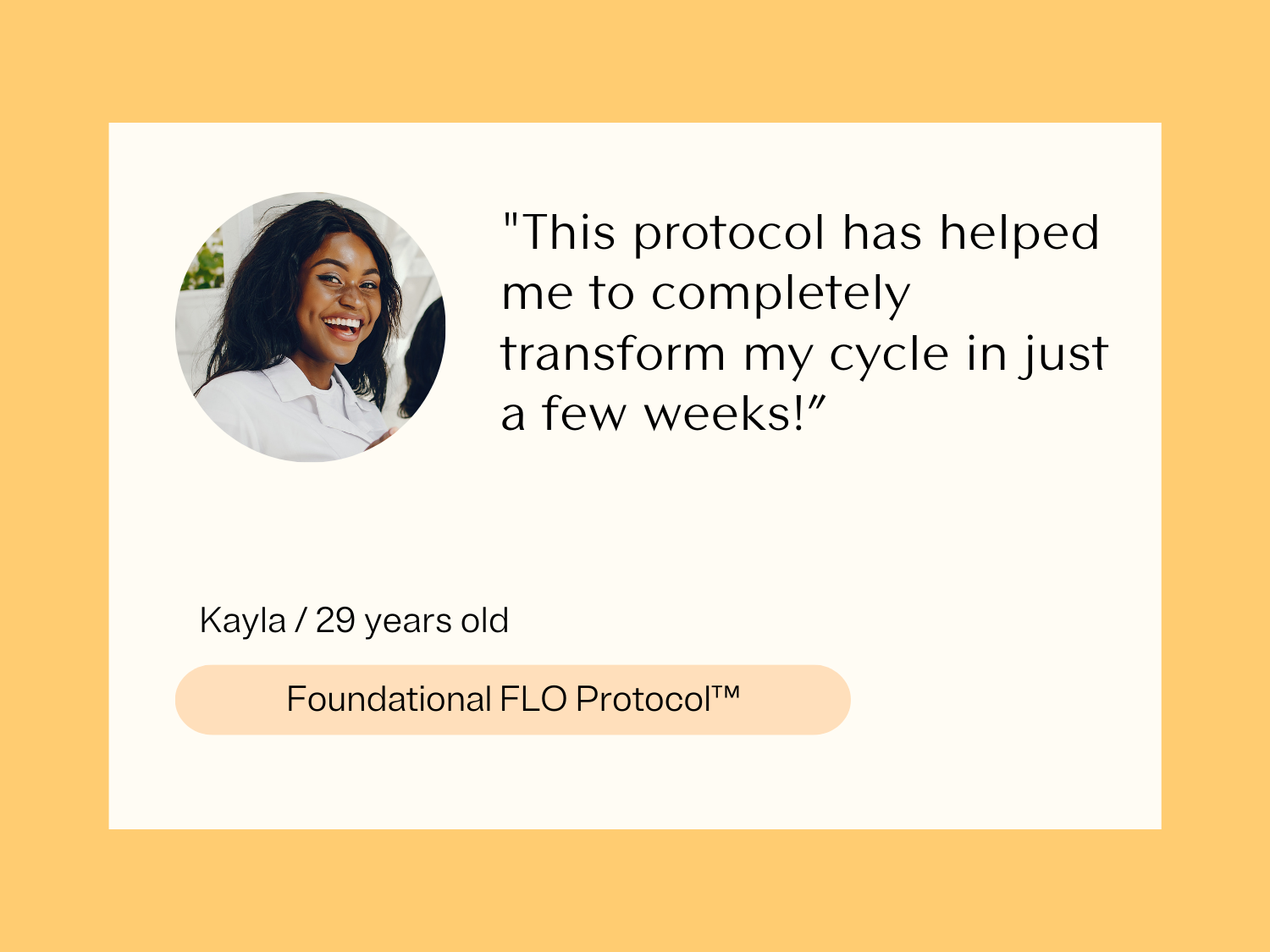 FLO Living: Leap into the Foundational FLO Protocol™ 🍏 | Milled