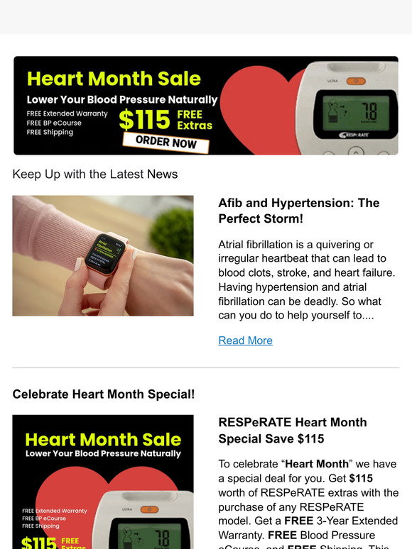 Resperate: Atrial Fibrillation and Hypertension: The Perfect Storm ...