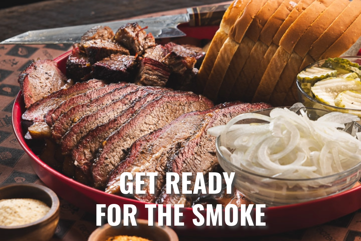 Recteq: 3 Reasons Why You Should Smoke For The Week! | Milled