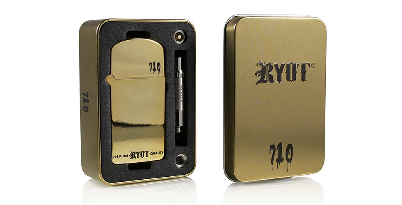 RYOT: 💨💨ALL NEW 510 FLIP TOP BATTERIES WITH 710 WAX CONVERSION ...