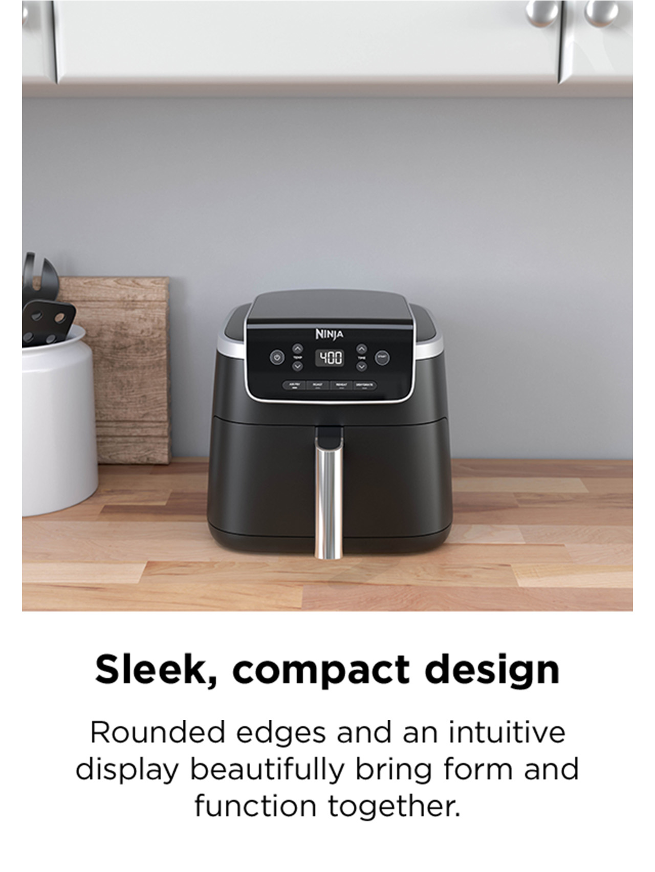 Ninjakitchen: NEW & IMPROVED: This Ninja® classic is better than ever ...