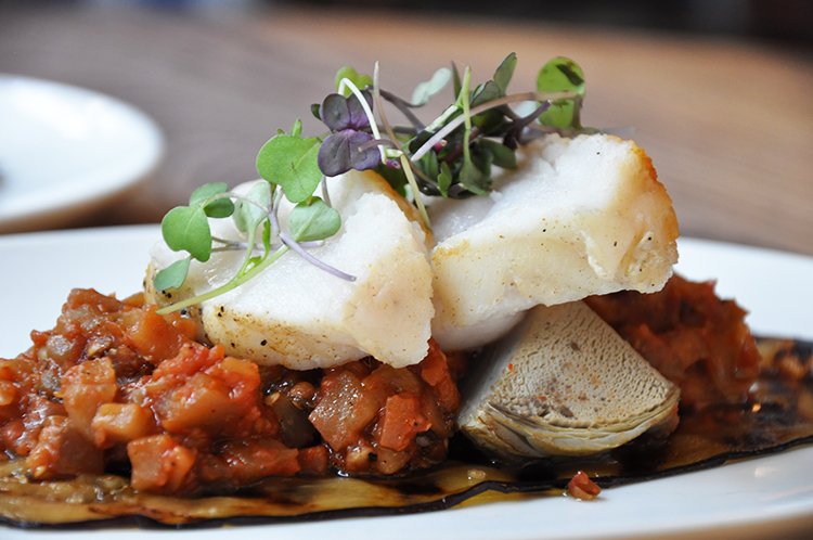 Wulf's Fish: Sustainable and Delicious: Wild Caught Monkfish | Milled