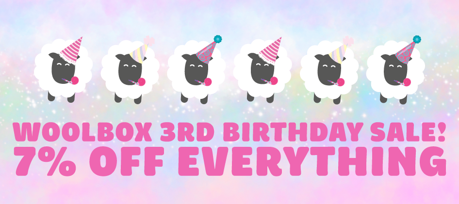 WoolBox: 6 NEW FREE Knitting & Crochet Patterns at WoolBox | 7% OFF ...