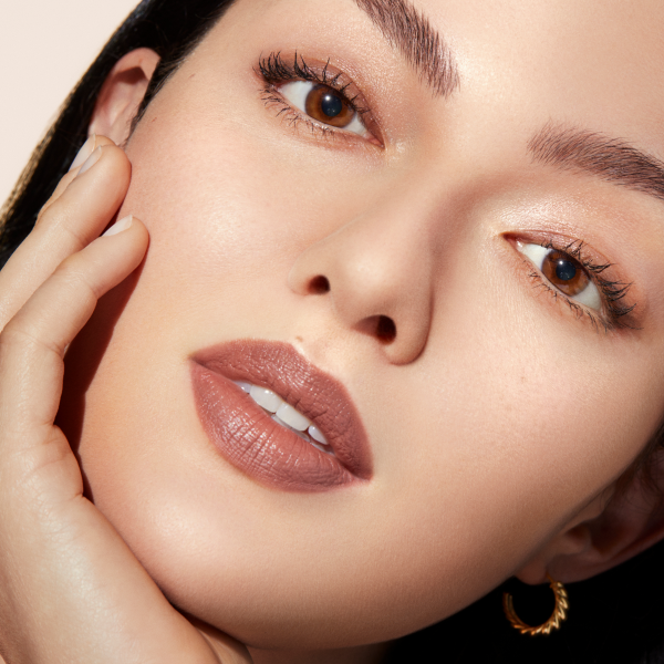 bareMinerals: NEW! COMPLEXION RESCUE® All-Over Luminizer SPF 20 | Milled