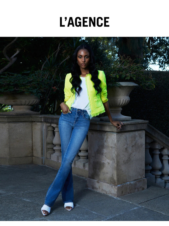 L'Agence: 3 Ways to Master Neon | Milled