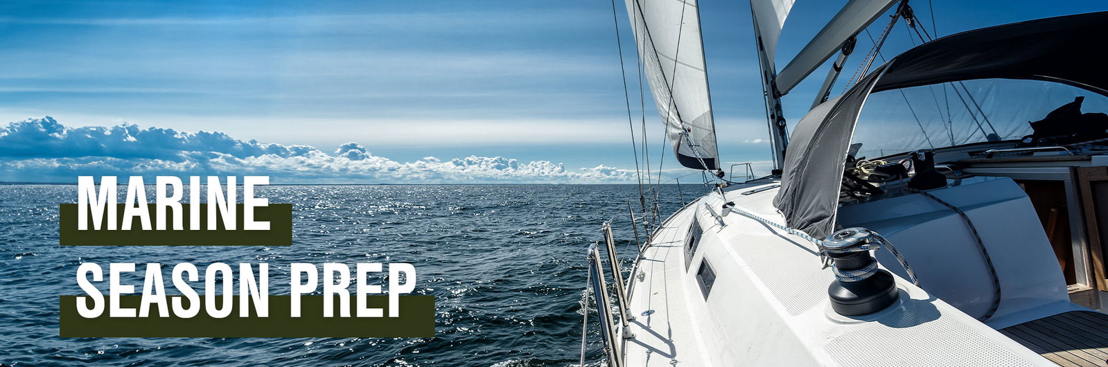 Sailrite: February DIY Report — what's new, what's exciting! | Milled