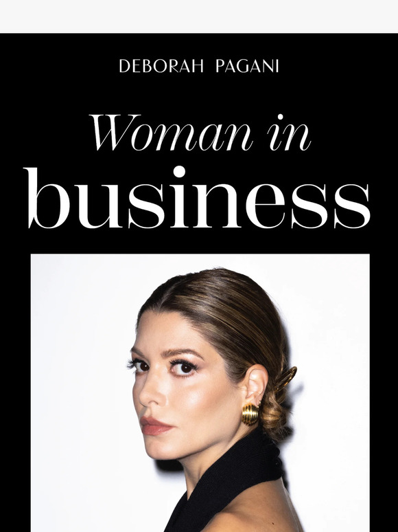 Deborah Pagani LLC: From Idea to Innovation: The Story Behind Deborah ...