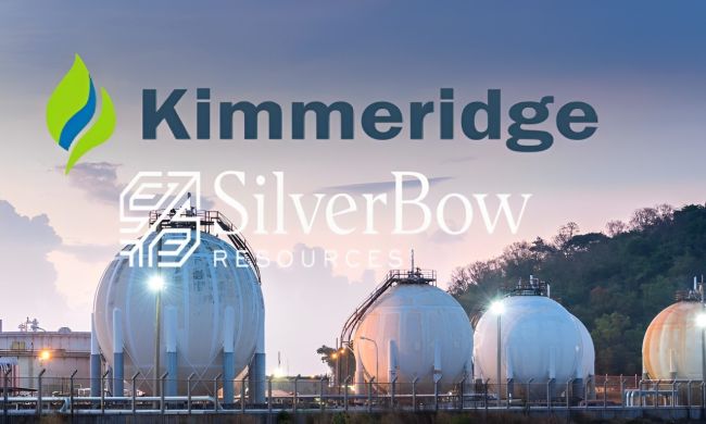 Hart Energy: Daily Wrap-Up: Kimmeridge Activates on SilverBow: A Battle ...