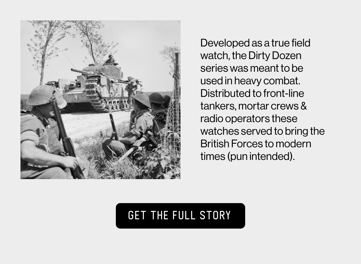 Praesidus: Learn more about the Dirty Dozen | Milled