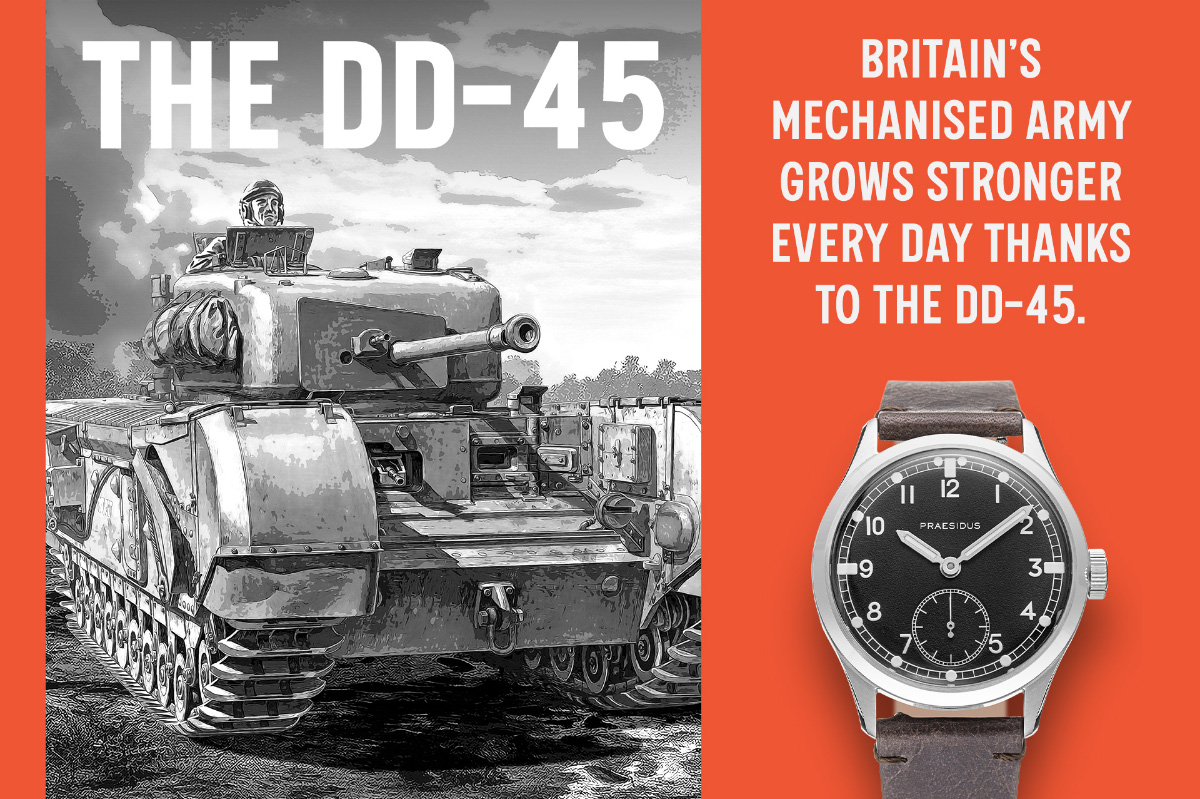 Praesidus: Learn more about the Dirty Dozen | Milled