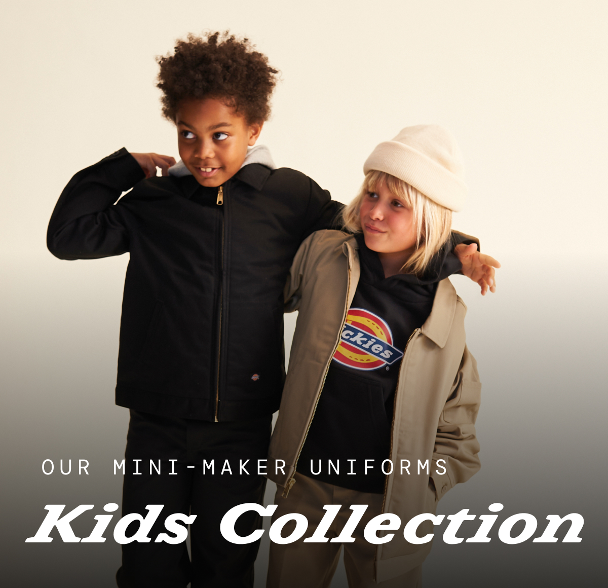 Dickies: Explore our collection for kids | Milled