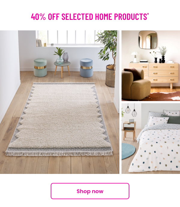 la redoute UK: SPRING DEALS 🌸 | Milled