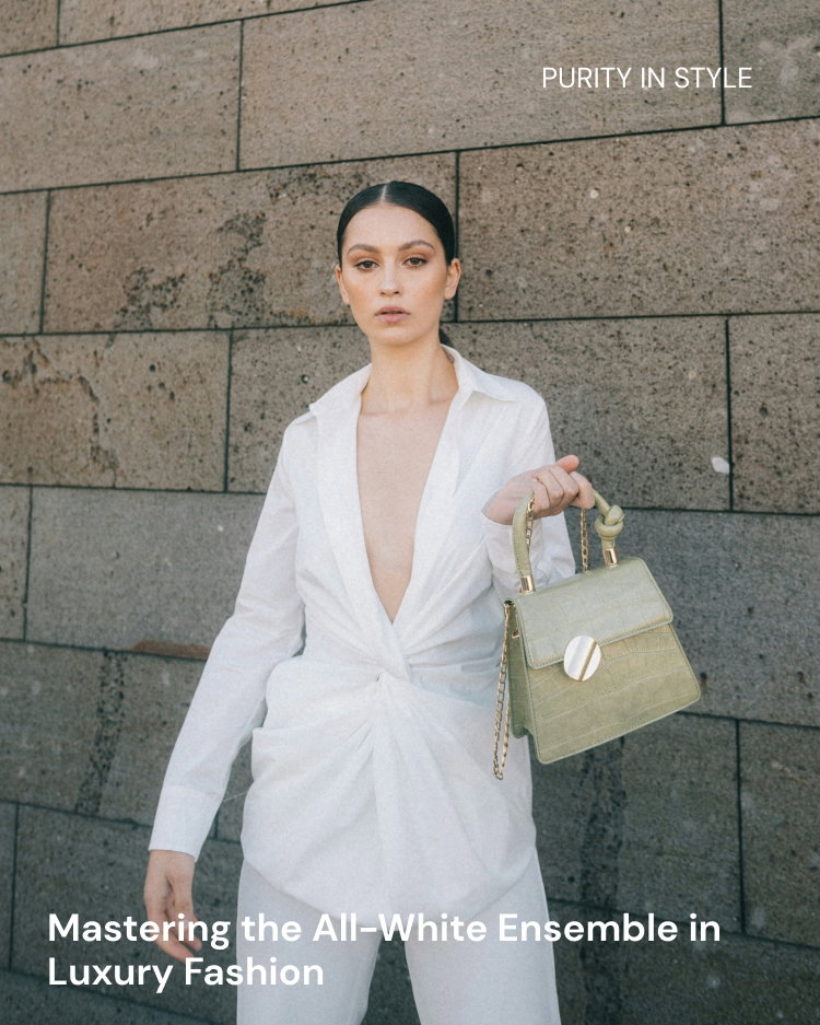 Baltini: Experience the Purity of Style | Milled