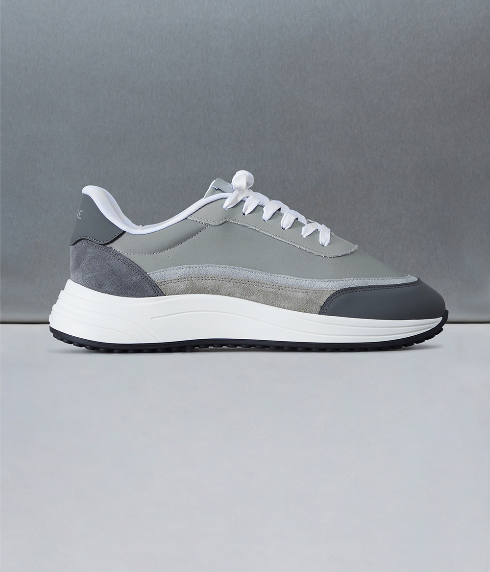 ARNE: EXCLUSIVE DROP PREVIEW | Milled