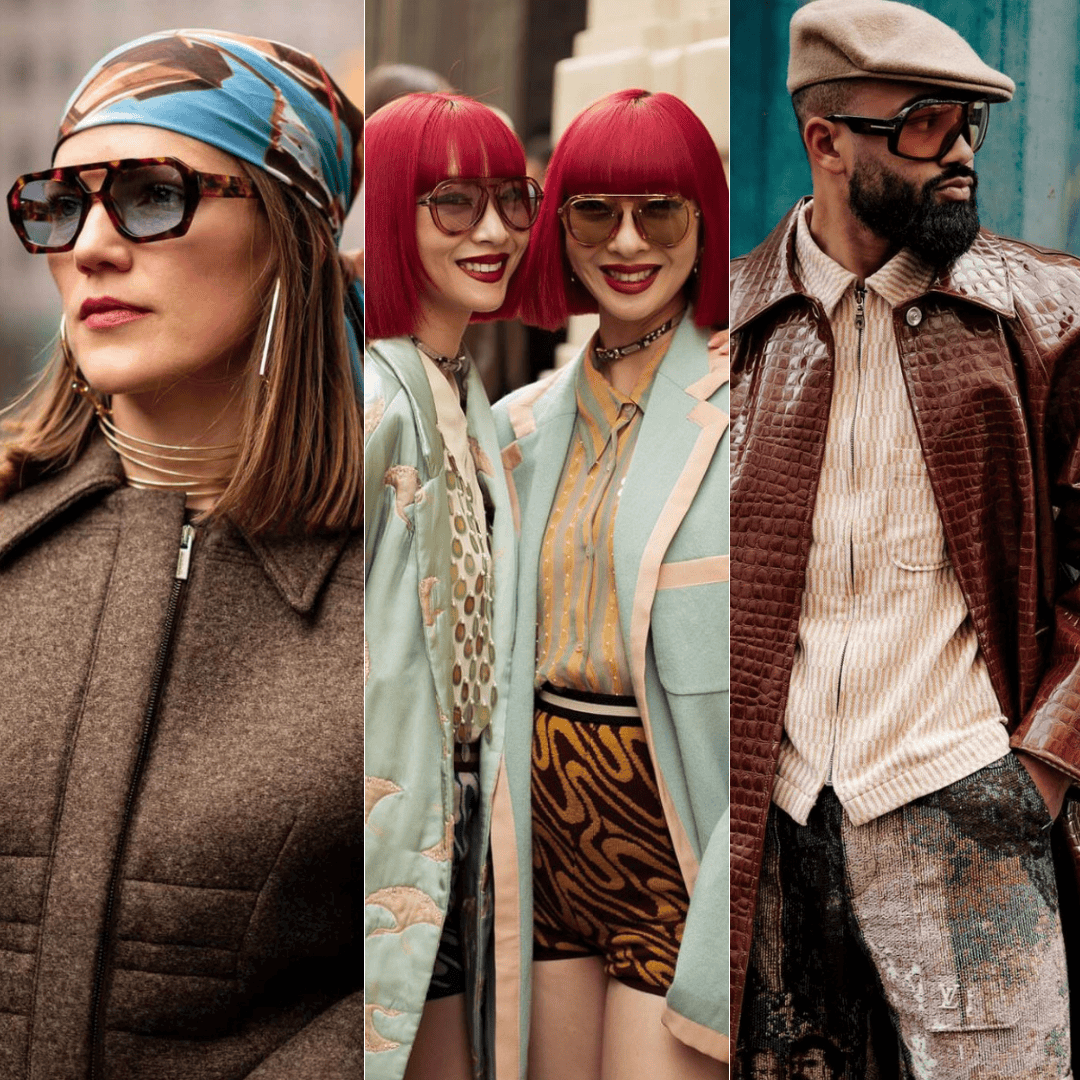 Eye-oo: Trendy Shades for 2024 | Milled