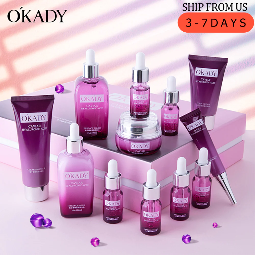 Okady: Meet this month’s best seller | Milled