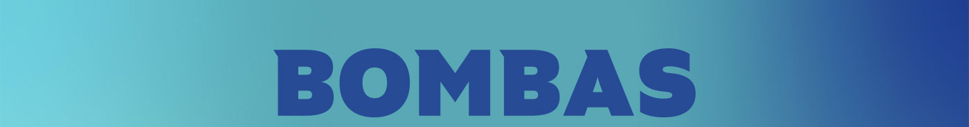 Bombas: Is That … the Sun? | Milled