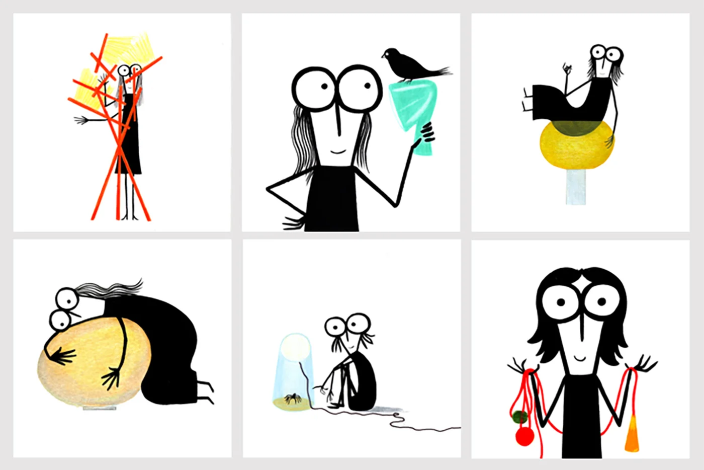 Archiproducts: Fuorisalone 2024 Preview | Foscarini, What's in a Lamp ...