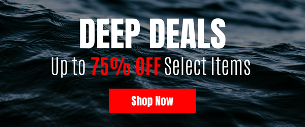 Deep Apparel: New for 2024! | Milled
