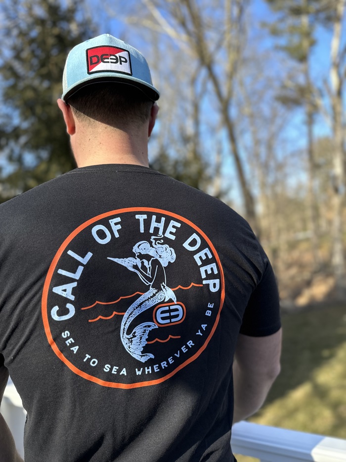 Deep Apparel: New for 2024! | Milled