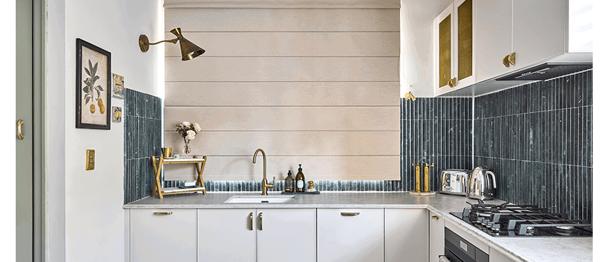 Bathroom Warehouse: Unveiling an apartment makeover by Emma Bloomfield ...