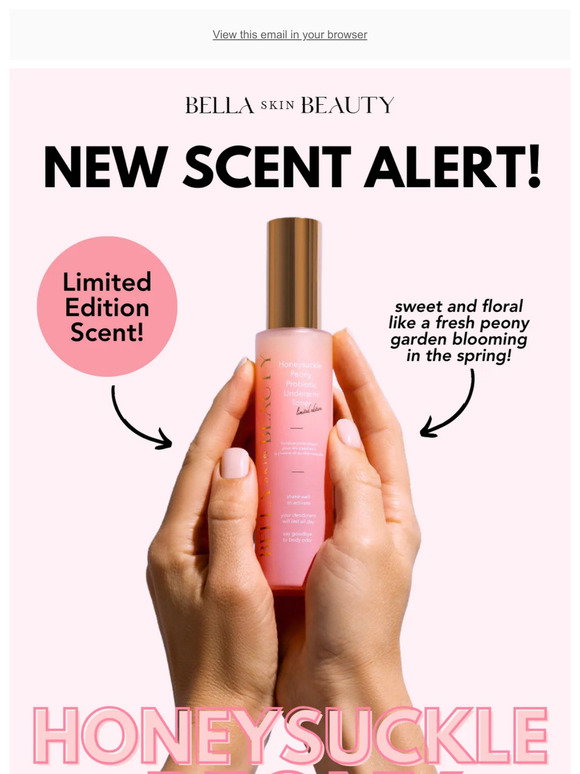 Bella Skin Beauty: ALMOST SOLD OUT - NEW LAUNCH🔥 | Milled