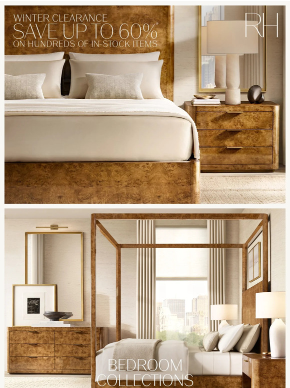 Restoration Hardware: The Cloud Meets Its Match. Introducing the Cloud ...