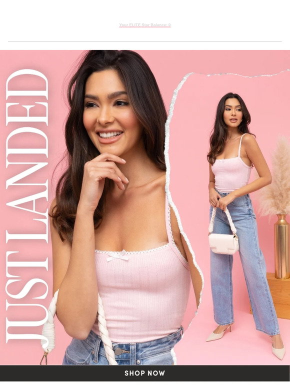 Mixology Clothing: Your newest outfit obsessions | Milled