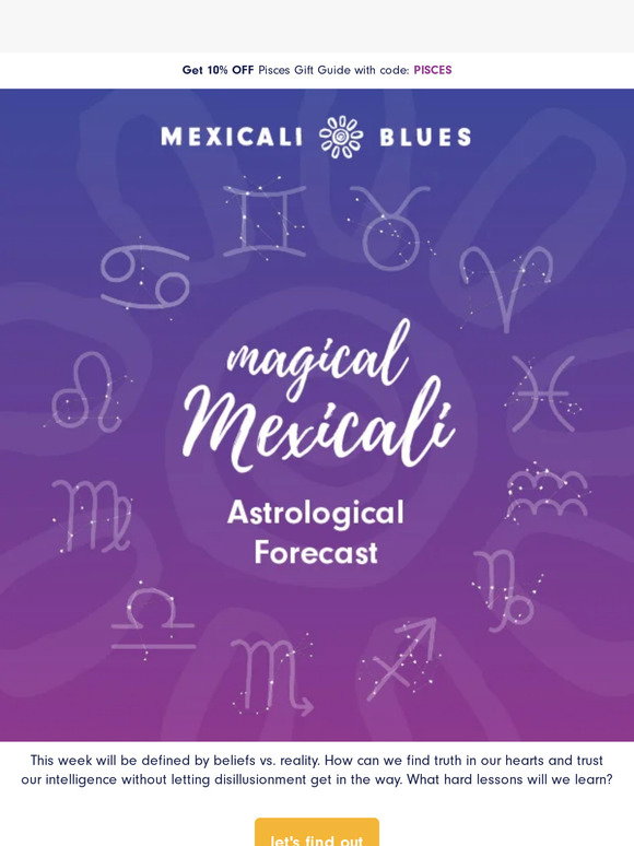 Mexicali Blues: Let us dance with the moon 💃🌙🕺 | Milled