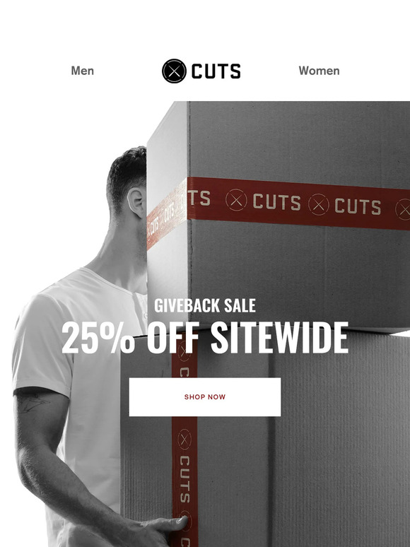 Cuts: Summer 2023 | Refreshingly Vibrant | Milled
