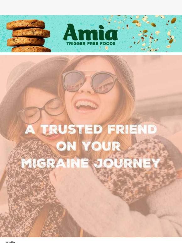 Amia: Discover the meaning behind "Amia" 🧑‍🤝‍🧑 | Milled